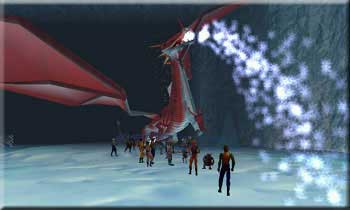 Divine Legend - An EQ Guild On Terris Thule